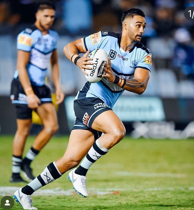 Briton Signs!! – Another Day