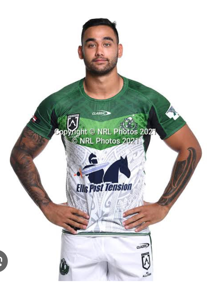 Briton Signs!! – Another Day