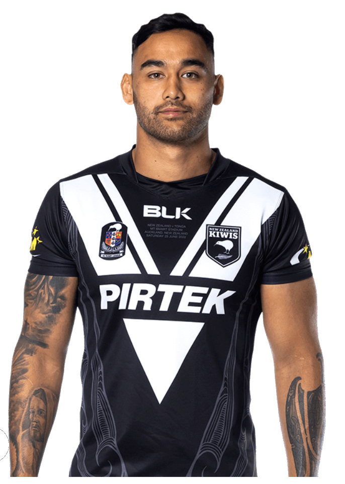 Briton Signs!! – Another Day