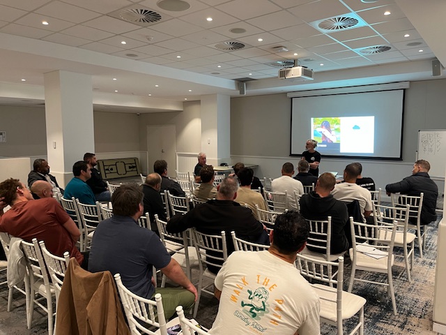 Workshop #2 with Steve Gamble – Another Day
