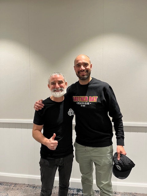 Workshop #2 with Steve Gamble – Another Day